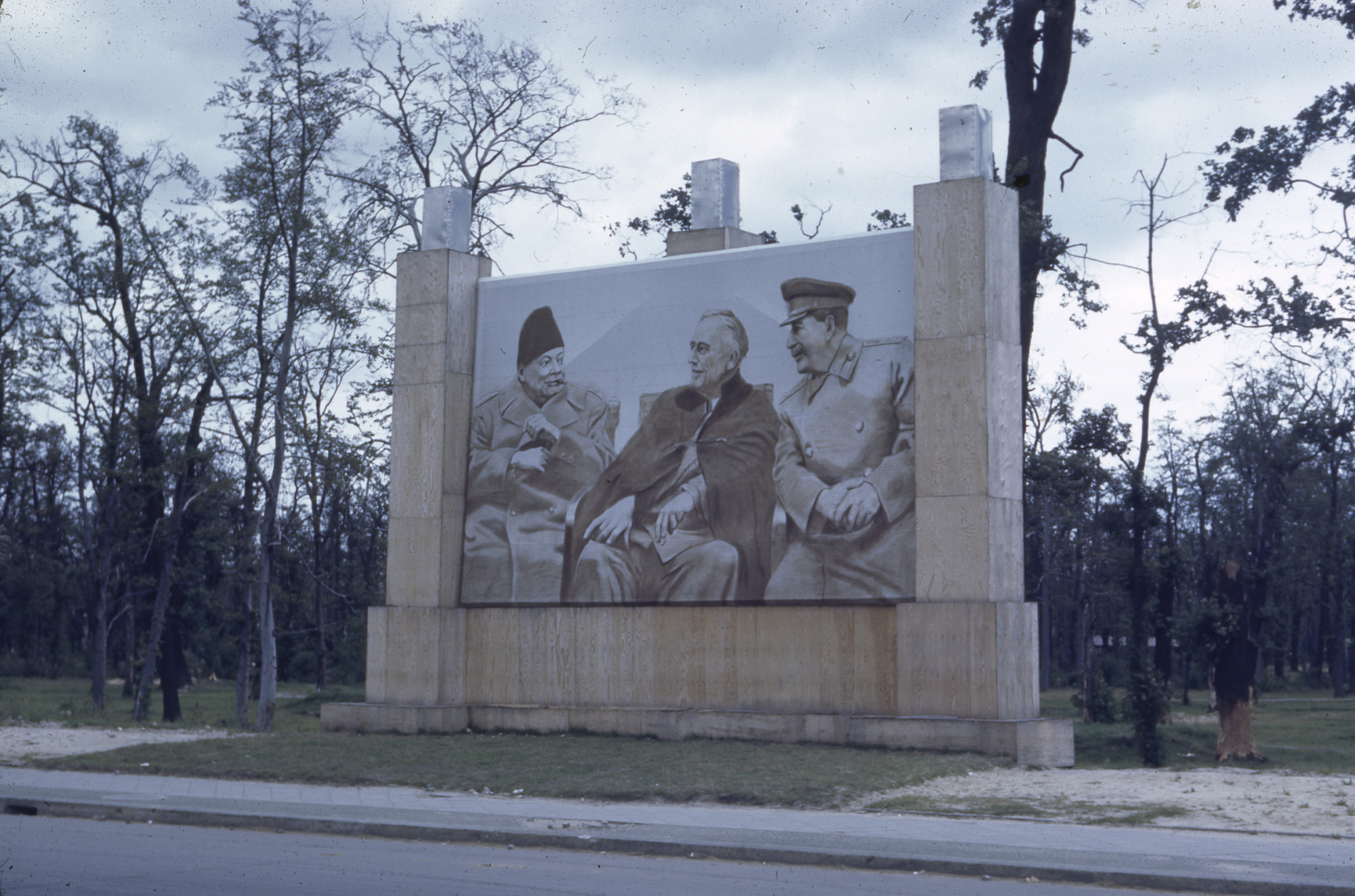 Joseph Stalin and the Dissolution of the Comintern | The National WWII ...