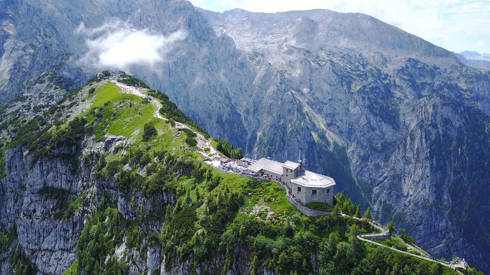 Hitlers Eagle S Nest The Truth About Visiting Hitler s Eagle s Nest Hitlers Eagle S Nest The Truth About Visiting Hitler s Eagle s Nest
