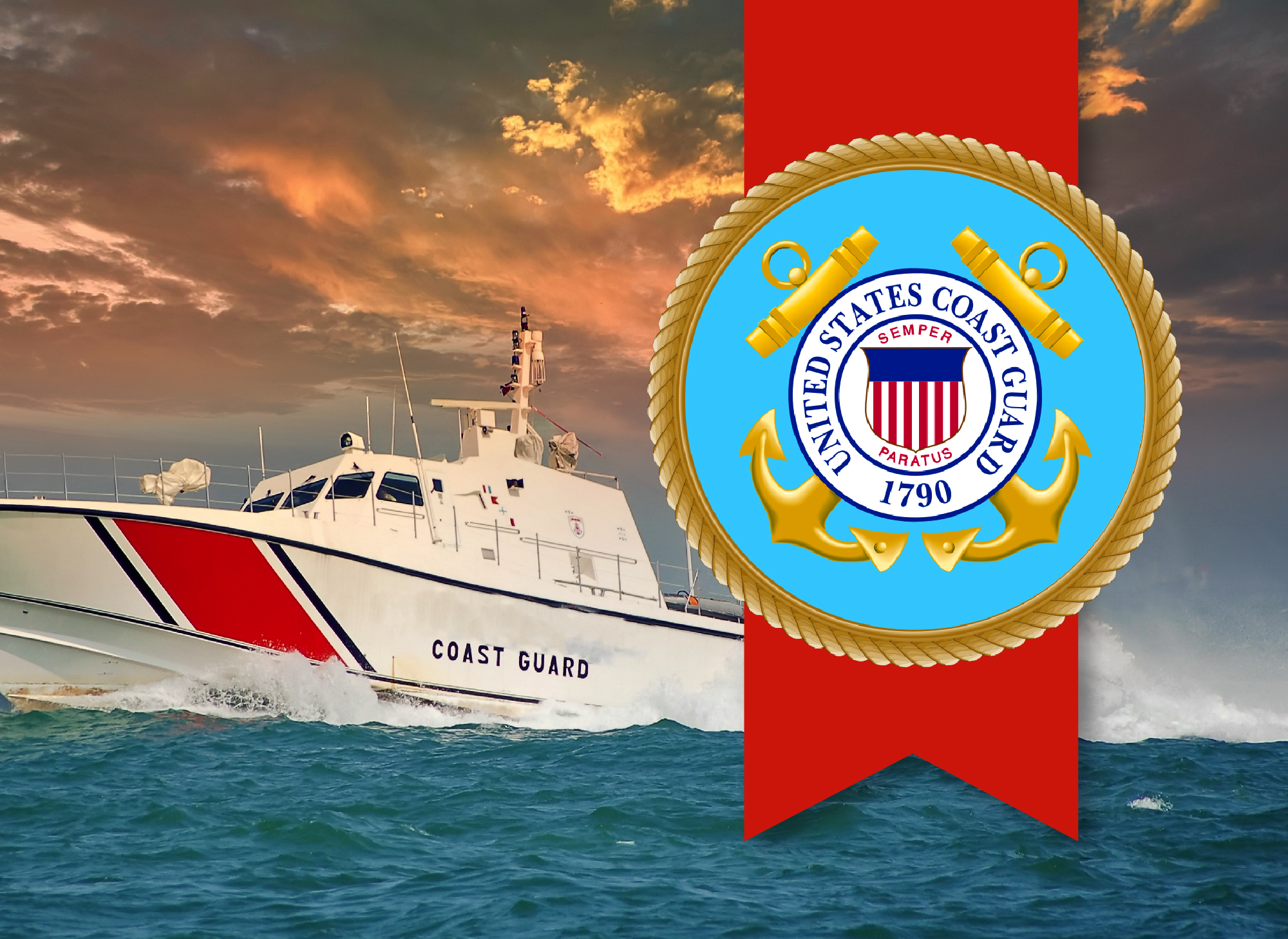 Coast Guard Birthday | The National WWII Museum | New Orleans