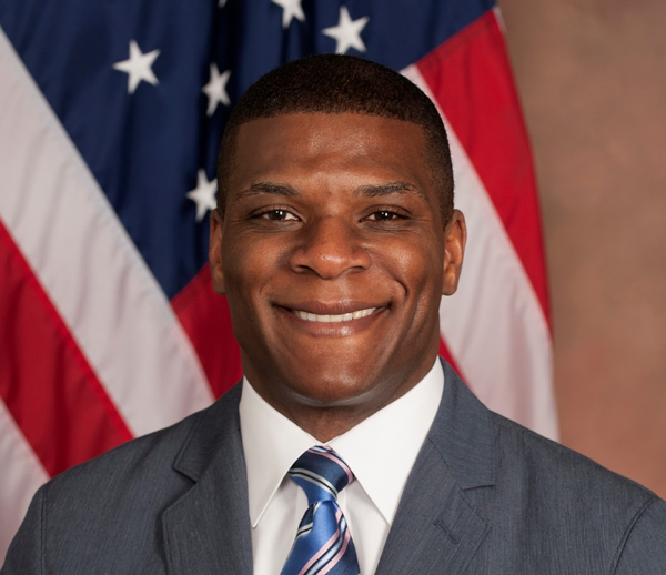 Cameron McCoy, PhD | The National WWII Museum | New Orleans