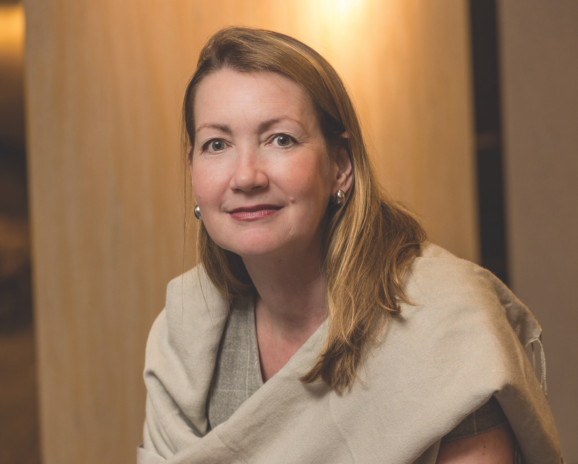 Alexandra Richie, PHD | The National WWII Museum | New Orleans