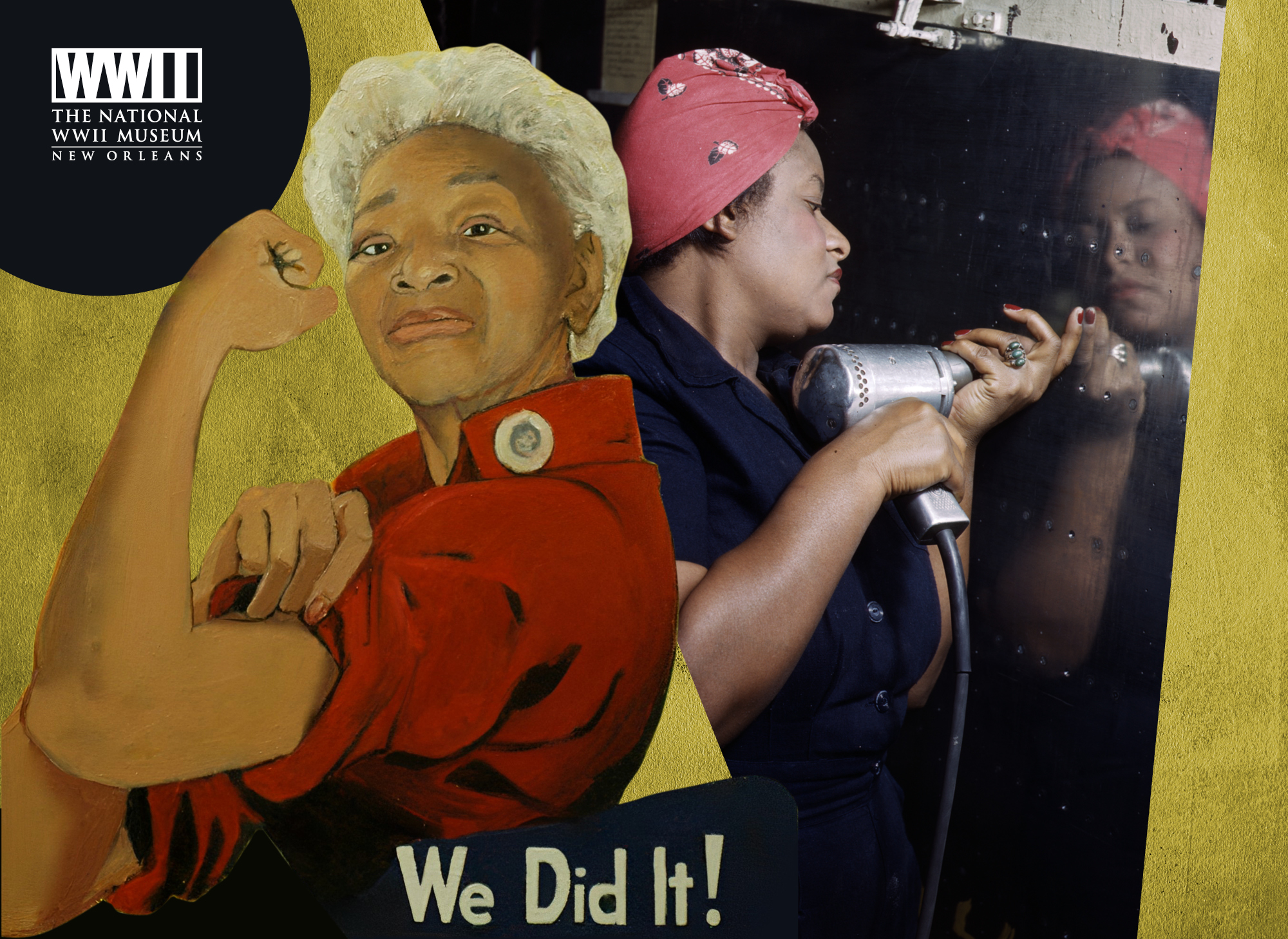 Teaching with Primary Sources: African American Women in World War II ...