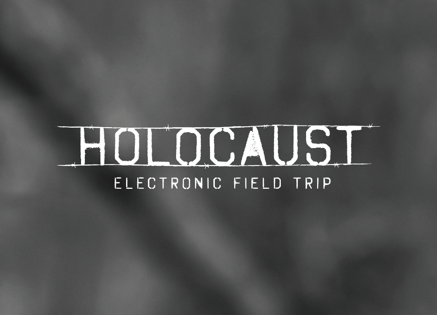 Holocaust Electronic Field Trip Part 1 | The National WWII Museum | New ...