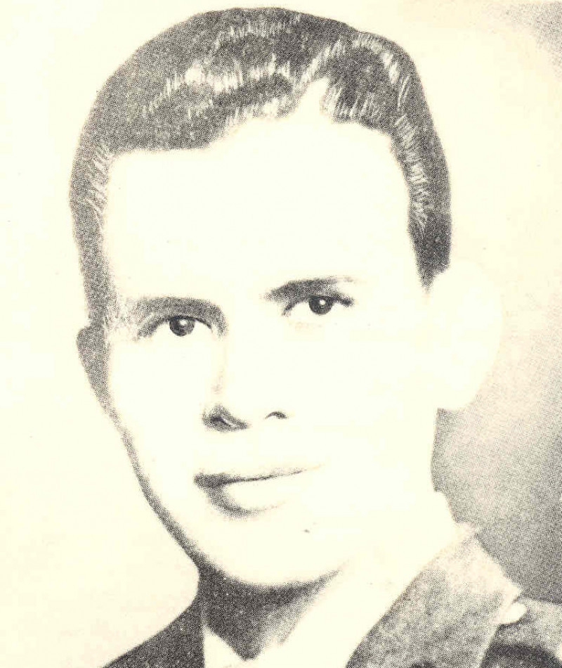 Manuel Pérez Jr.’s Medal of Honor