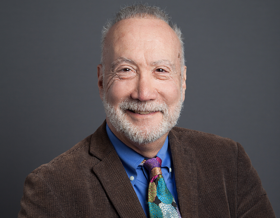 Marc Pachter: Remembering a Mentor and Friend | The National WWII ...