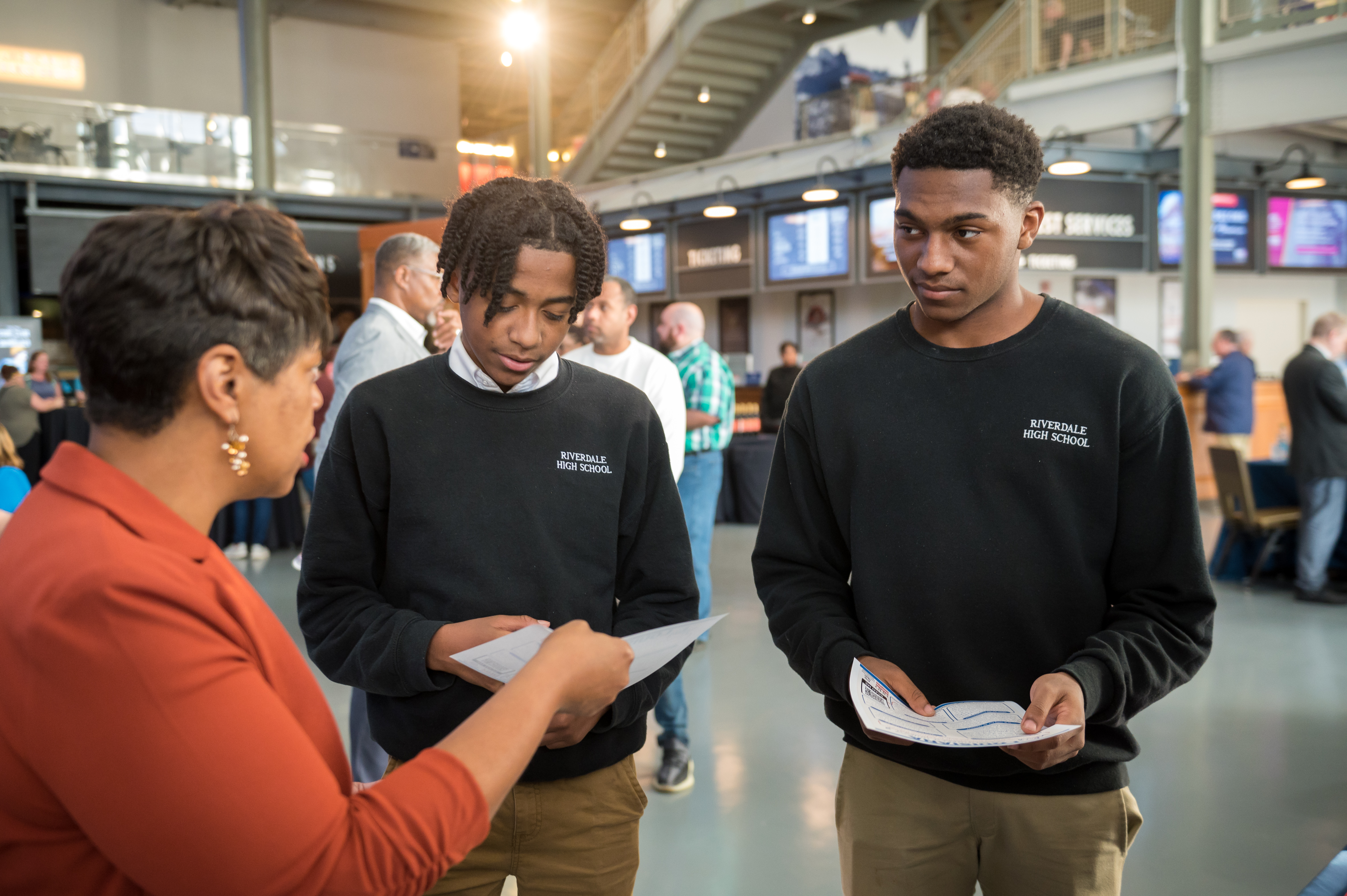 Teaching World War II through Diverse Voices | The National WWII Museum ...