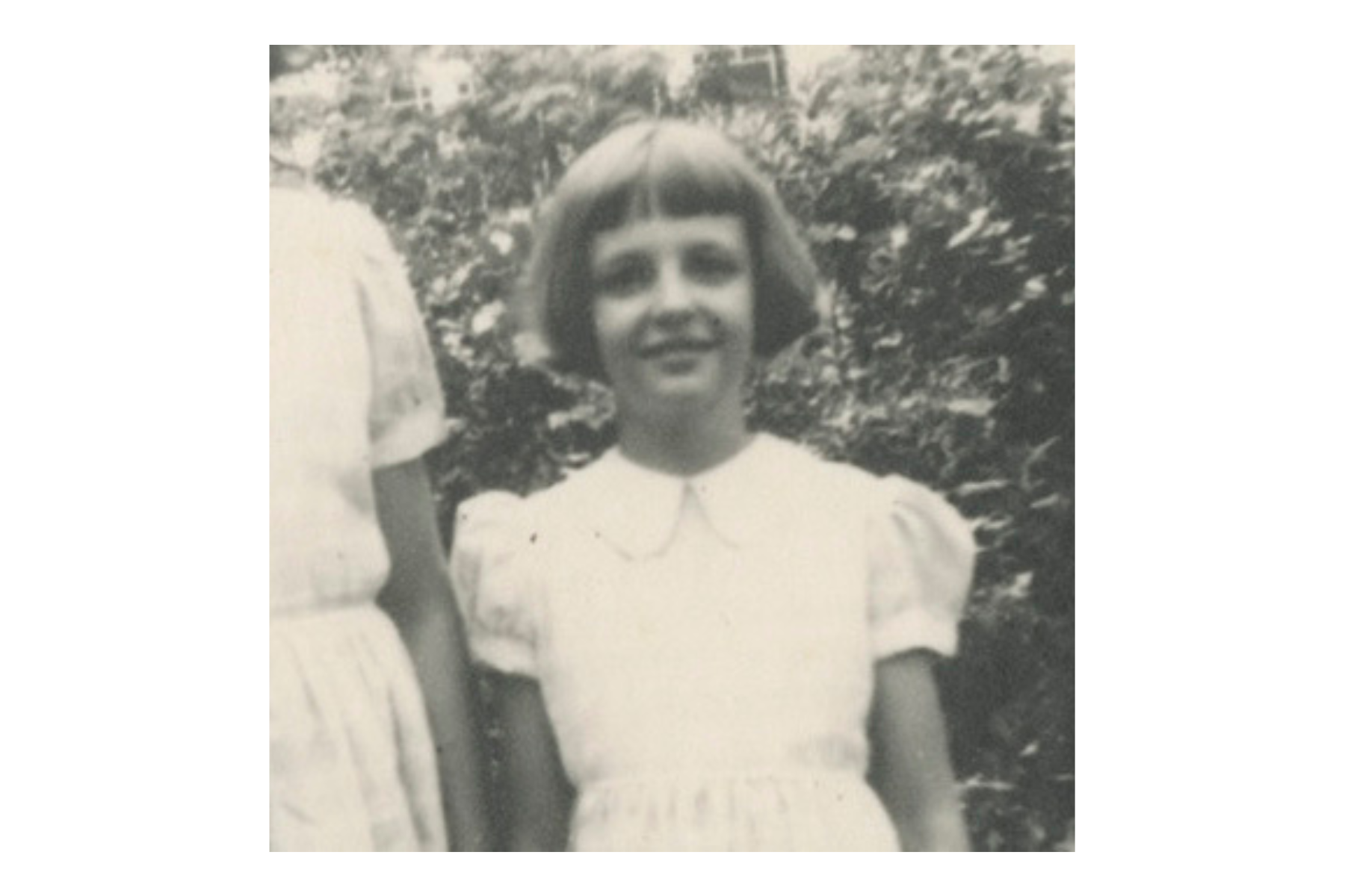 Adelaide Wisdom Benjamin | The National WWII Museum | New Orleans