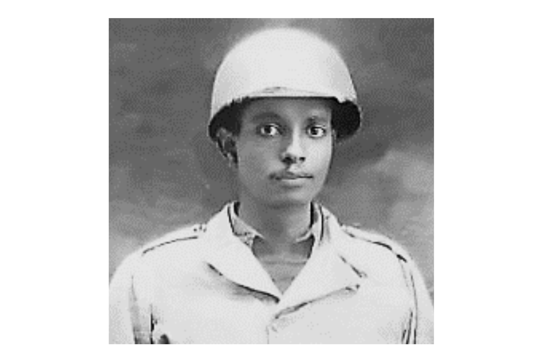 Staff Sergeant James Killion Jr. | The National WWII Museum | New Orleans