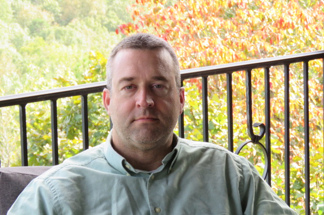 Chris Rein, PhD | The National WWII Museum | New Orleans