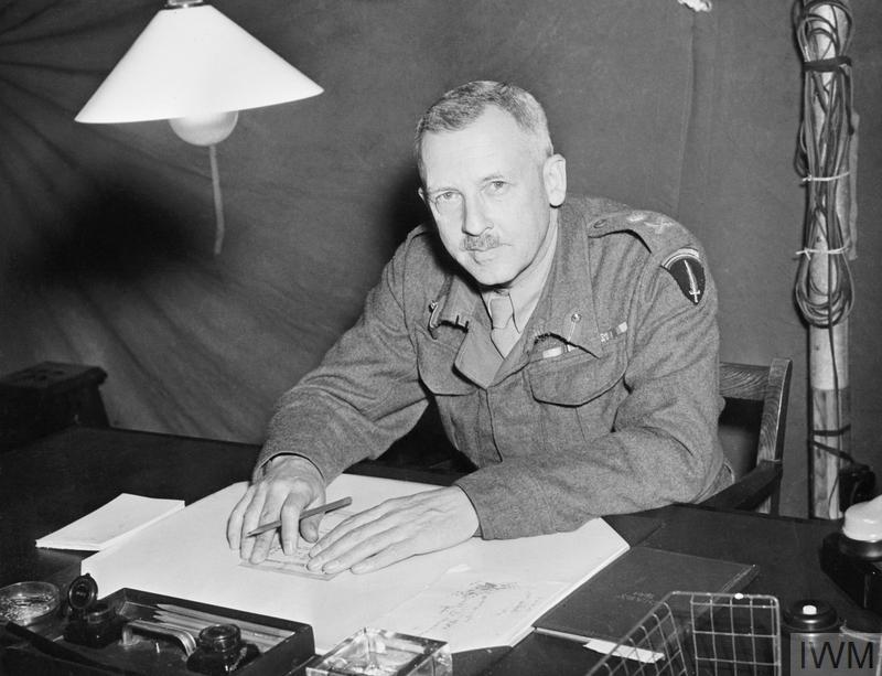 Planning for D-Day: Preparing Operation Overlord | The National WWII ...