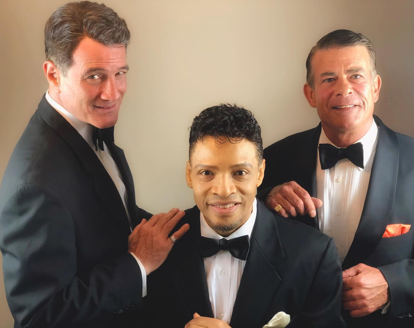 The Rat Pack Now | The National WWII Museum | New Orleans