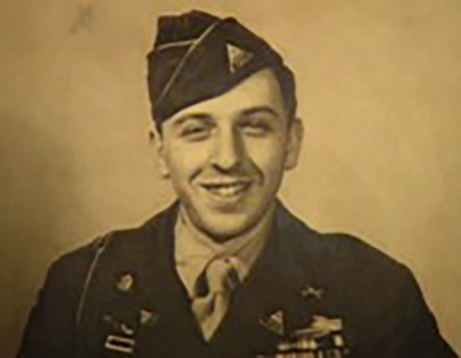 Frank Kameny: WWII Veteran, Patriot, and LGBTQ+ Activist | The National ...