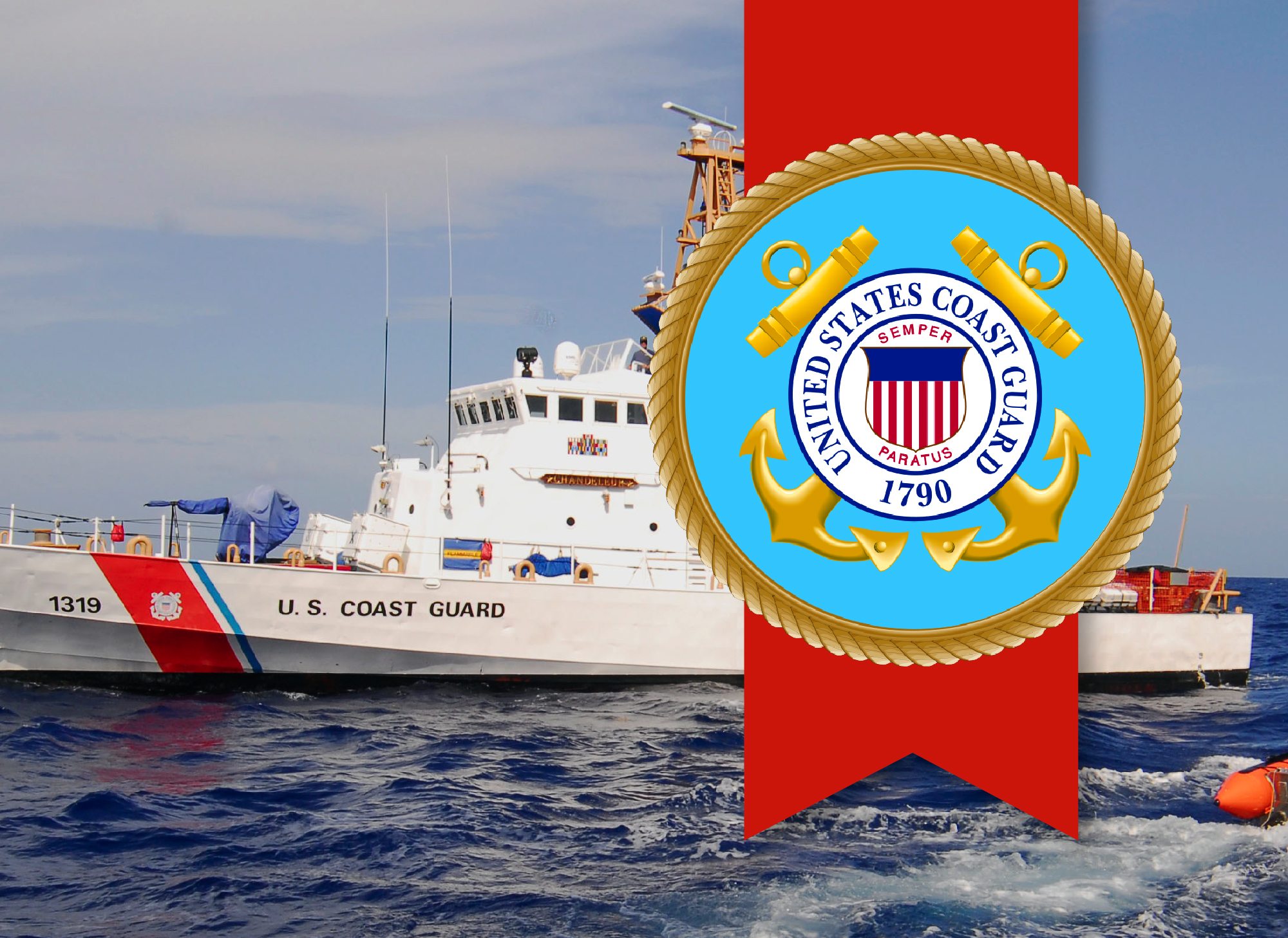 Coast Guard Birthday | The National WWII Museum | New Orleans