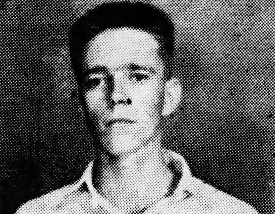 Soldier Who Died in Japanese POW Camp Accounted for 80 Years Later ...