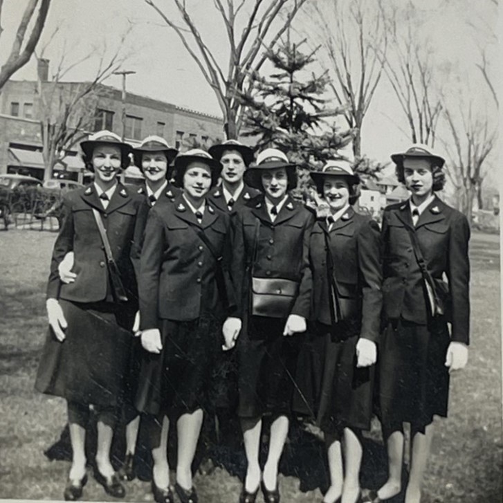 The WAVES of the US Navy | The National WWII Museum | New Orleans
