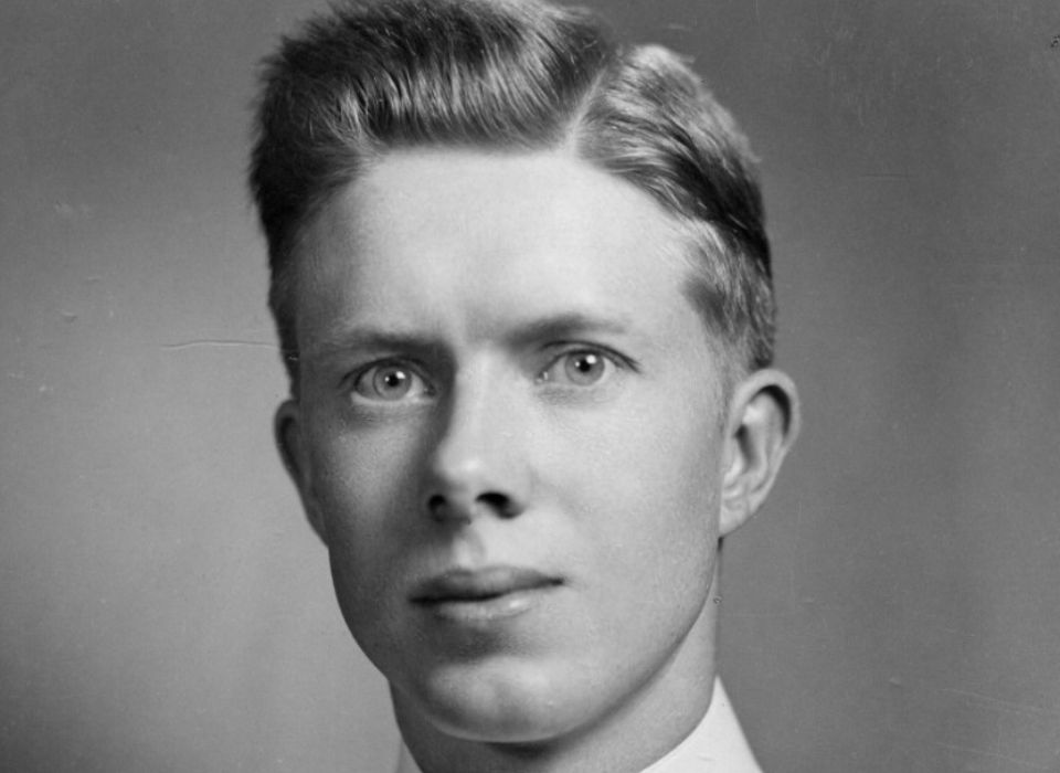 In Remembrance of President Jimmy Carter | The National WWII Museum ...