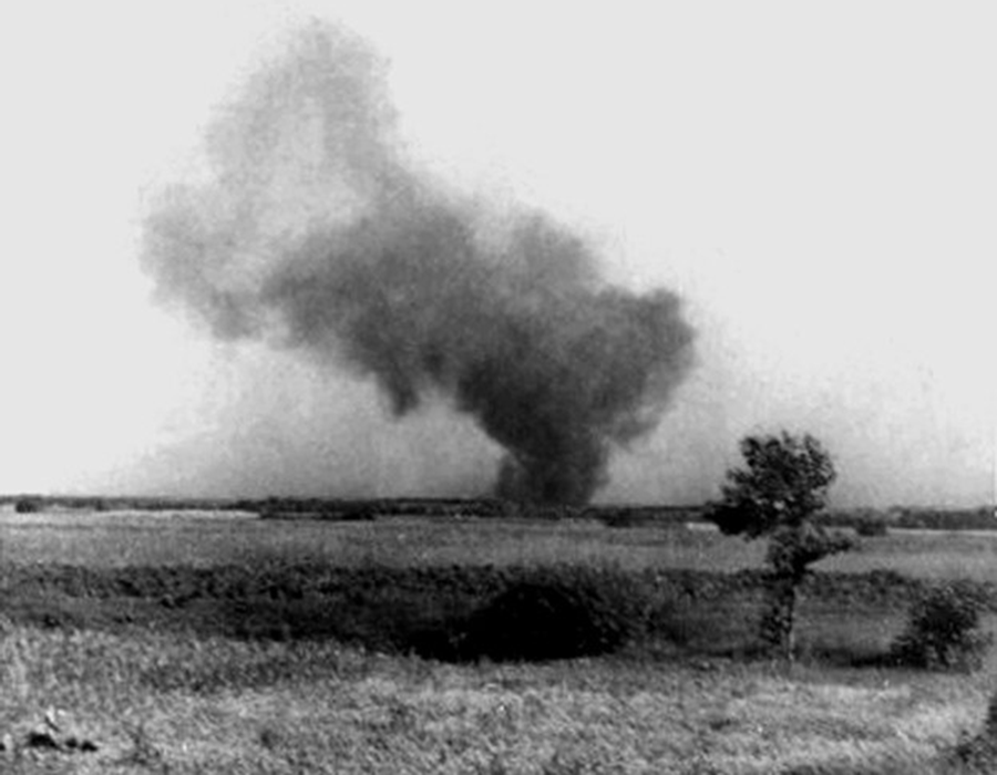The Treblinka Uprising | The National WWII Museum | New Orleans