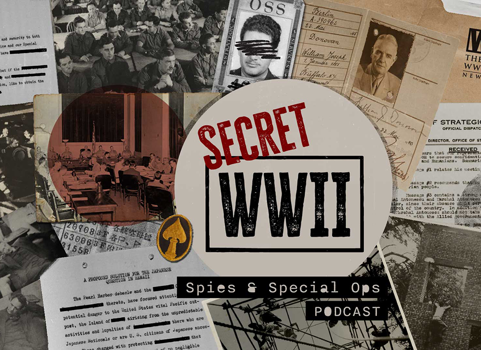 Part 2: Breaking the Midway Code | The National WWII Museum | New Orleans