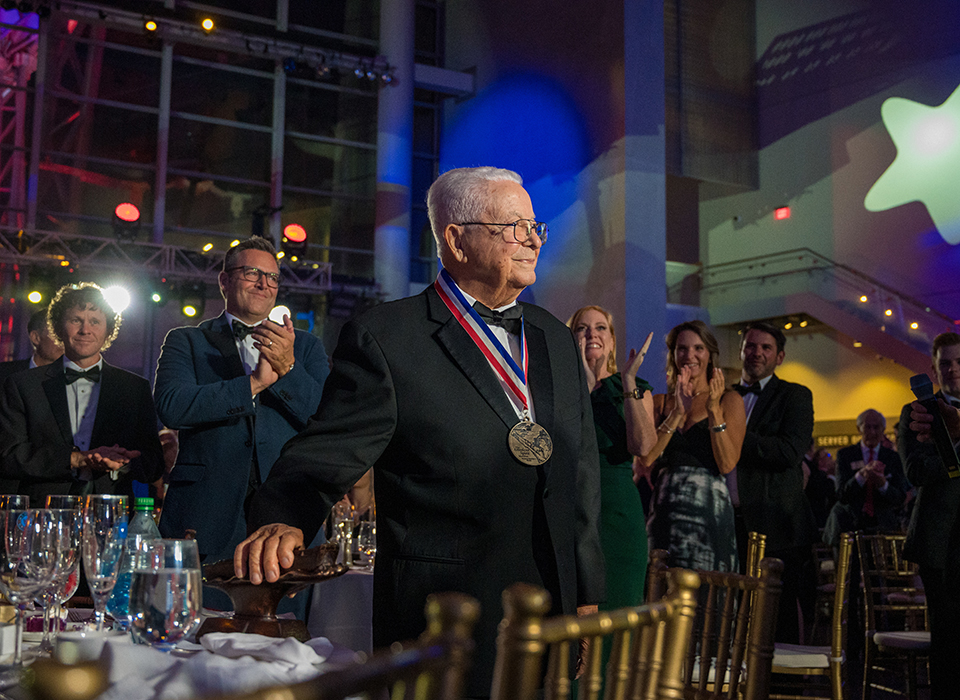 George E. Hardy, One of the Last Surviving Tuskegee Airmen, Dies at 100 | The National WWII ...
