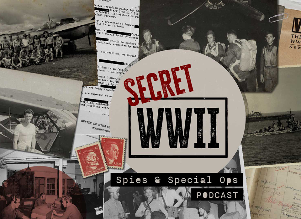 Part 4: Operation Torch | The National WWII Museum | New Orleans