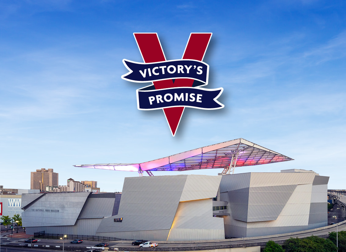 The National WWII Museum Announces New $300 Million Fundraising ...