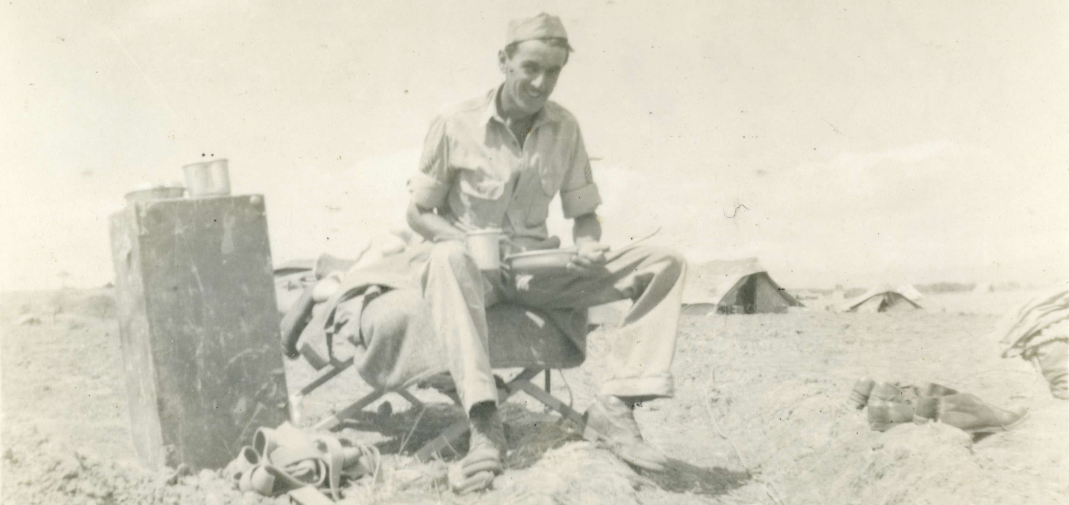 The National WWII Museum