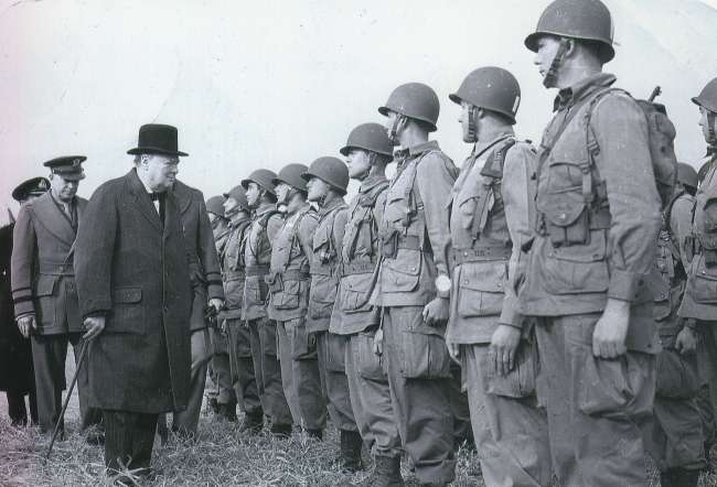 Kasserine Pass | The National WWII Museum | New Orleans