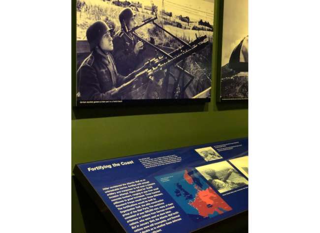The Big Three | The National WWII Museum | New Orleans