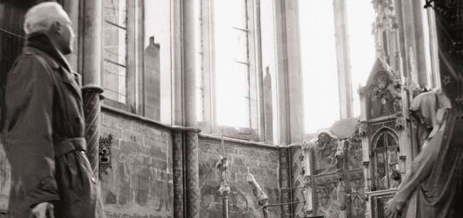 Exhibit Opening for "Remembered Light" | The National WWII Museum | New ...