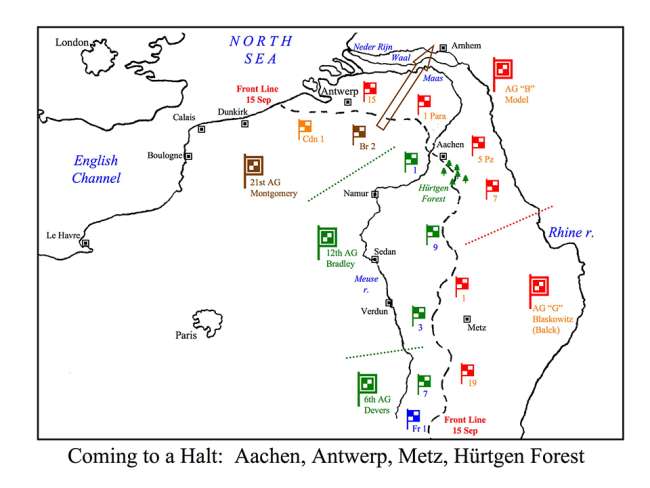 The Battles for Elsenborn Ridge Part II | The National WWII Museum ...