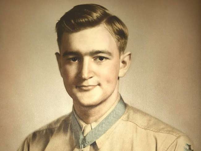Second Lieutenant Ernest Childers, US Army: Medal of Honor Series | The ...