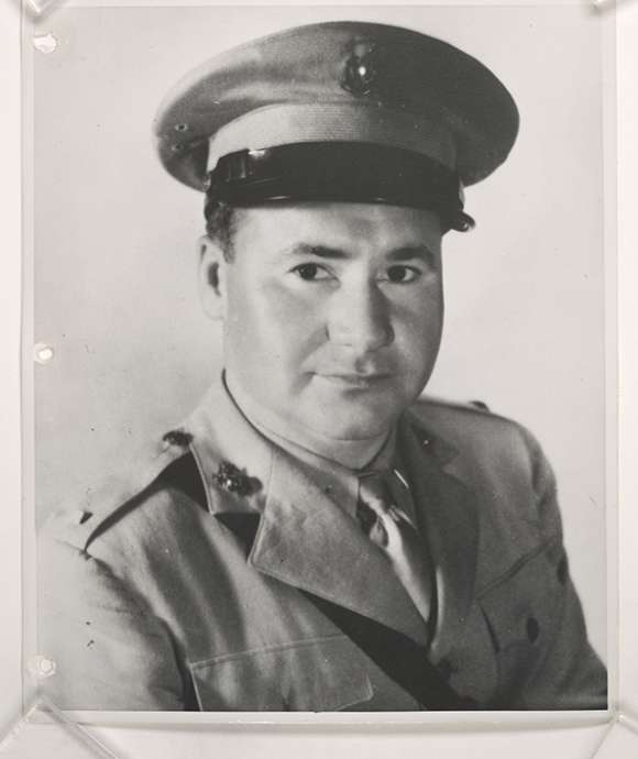 Medal of Honor Recipients of World War II | The National WWII Museum ...