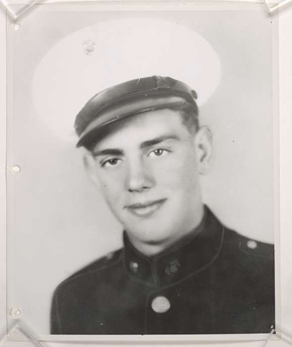 Medal of Honor Recipients of World War II | The National WWII Museum ...