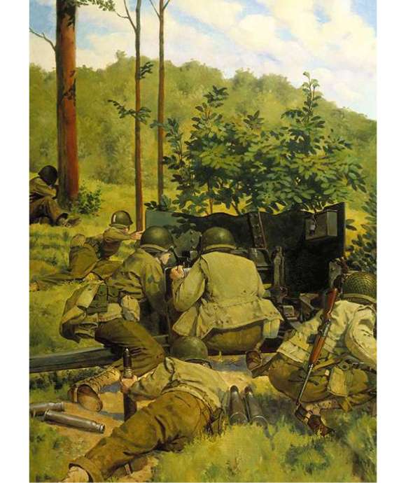 The Greek Civil War, 1944-1949 | The National WWII Museum | New Orleans