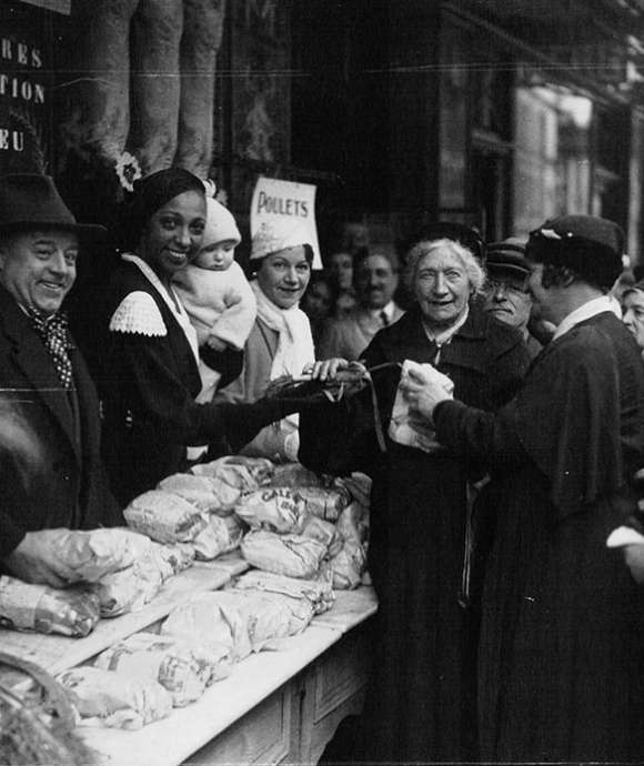 Women of World War II | The National WWII Museum | New Orleans