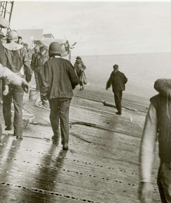 Home | The National WWII Museum | New Orleans