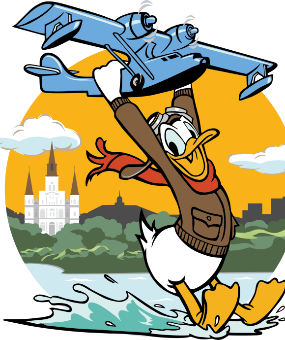 Dinner with a Curator: "Cartoons for Combat: The Art of World War II ...