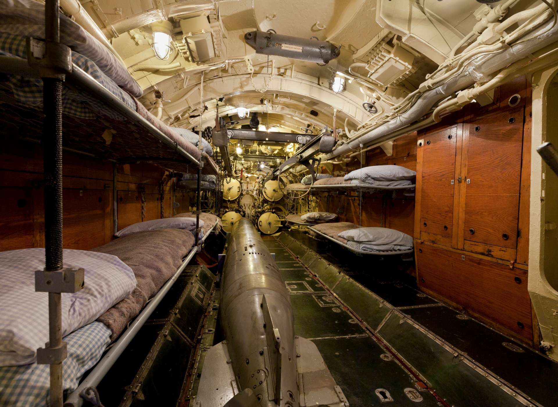 Panel Presentation | The National WWII Museum | New Orleans