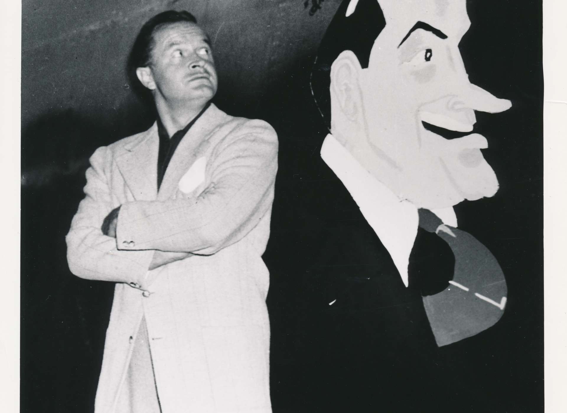 Bob Hope at the Museum | The National WWII Museum | New Orleans