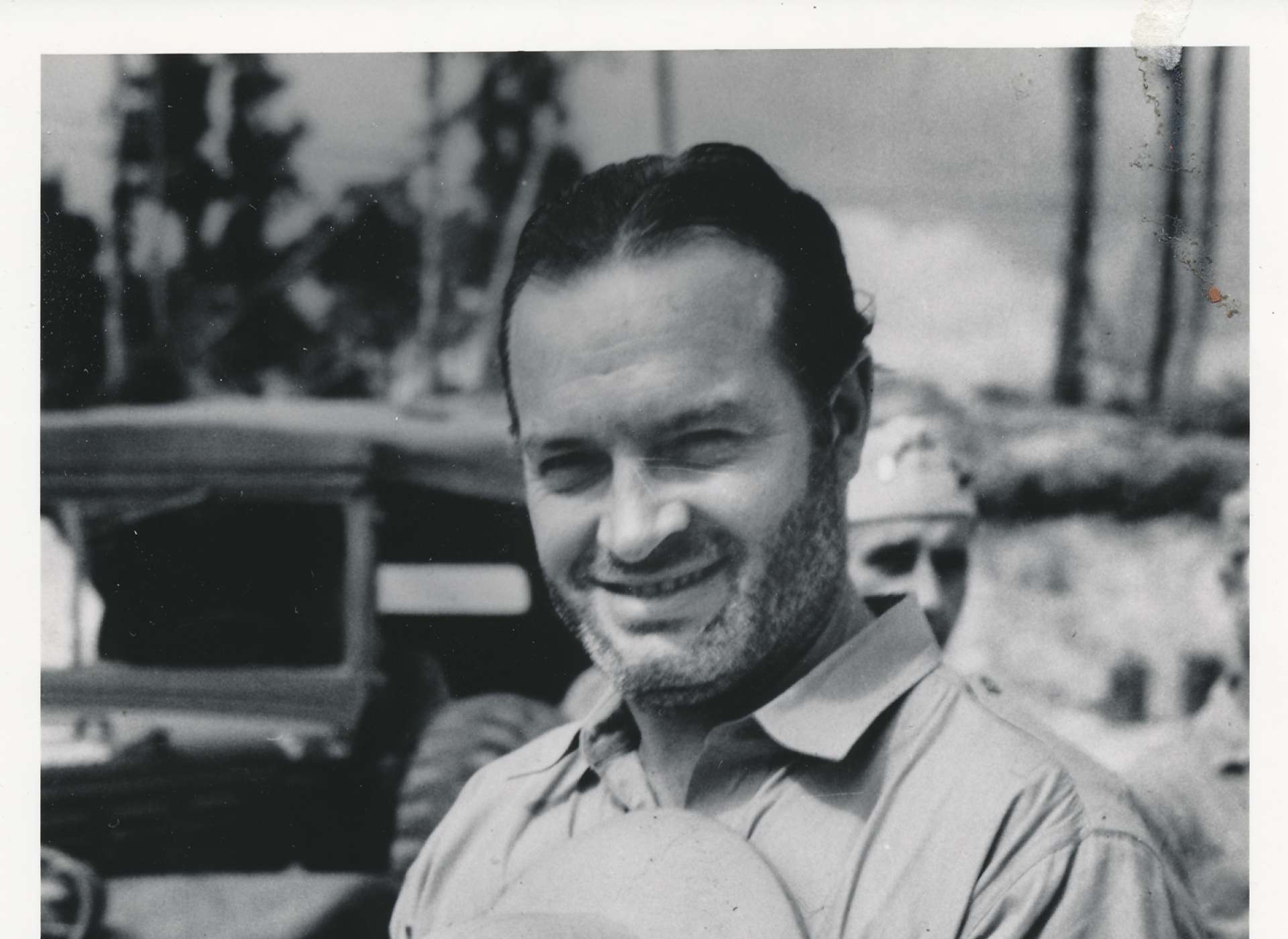 Bob Hope at the Museum | The National WWII Museum | New Orleans