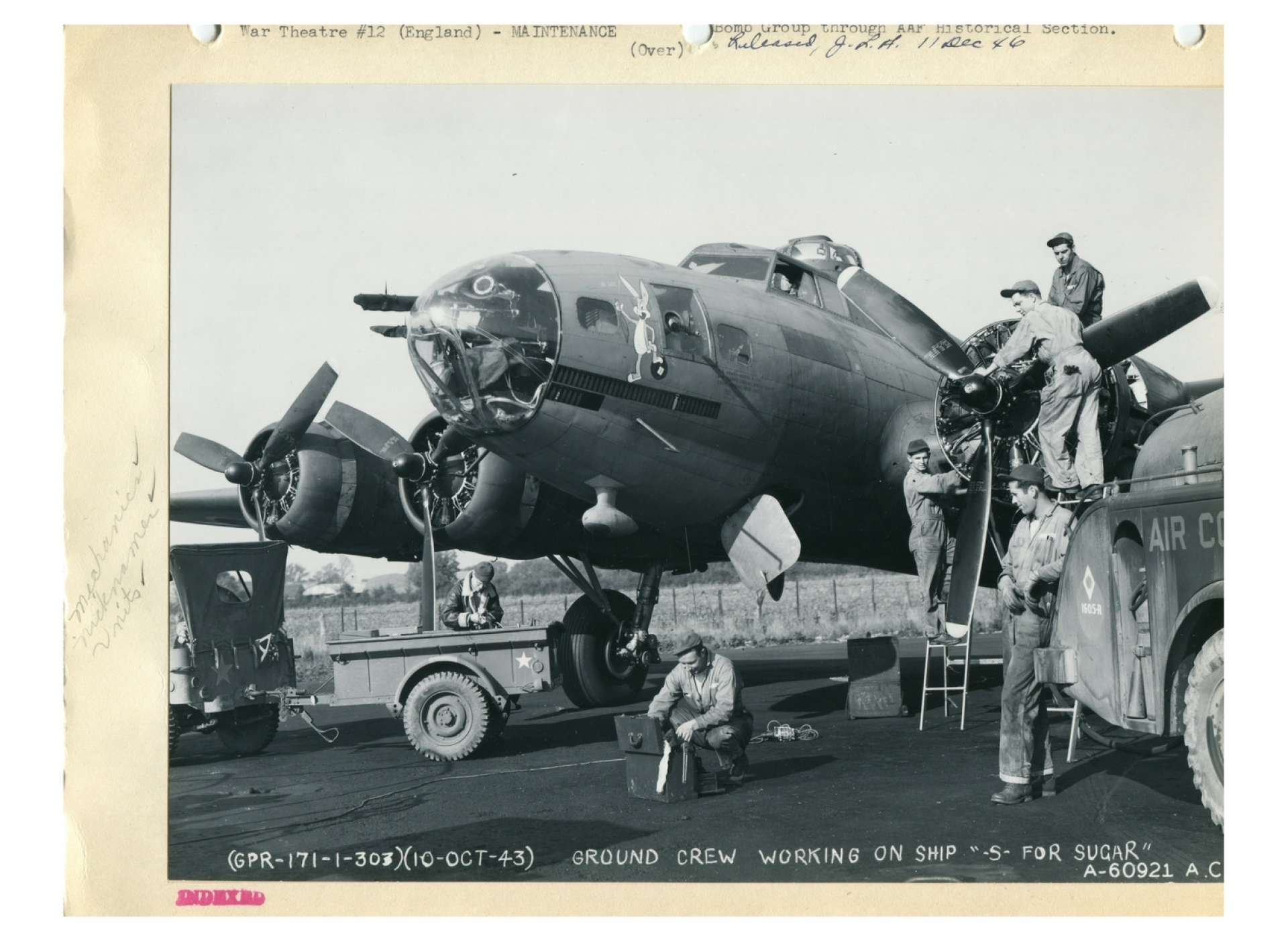 Mission to Munster | The National WWII Museum | New Orleans