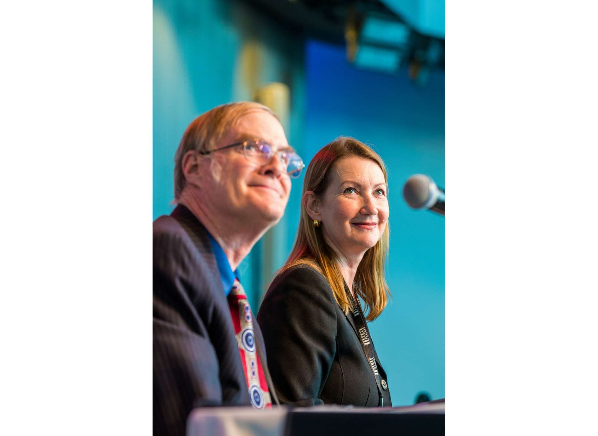 10th International Conference on World War II | The National WWII ...