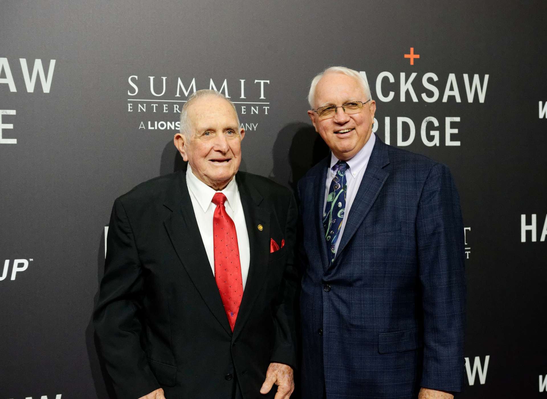 Robert Ray Akins | The National WWII Museum | New Orleans