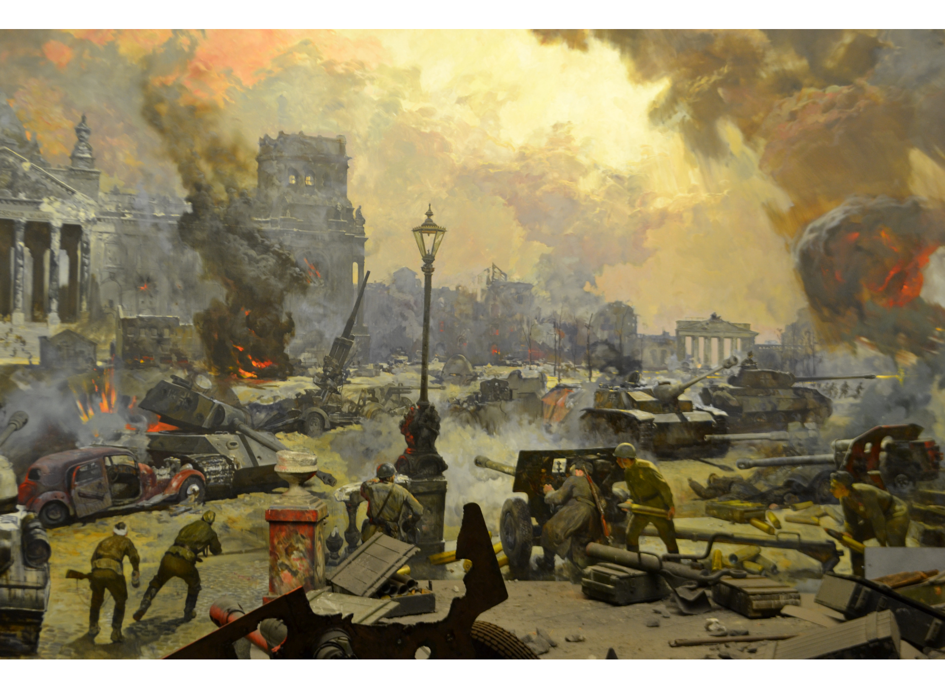 History Through the Viewfinder | The National WWII Museum | New Orleans