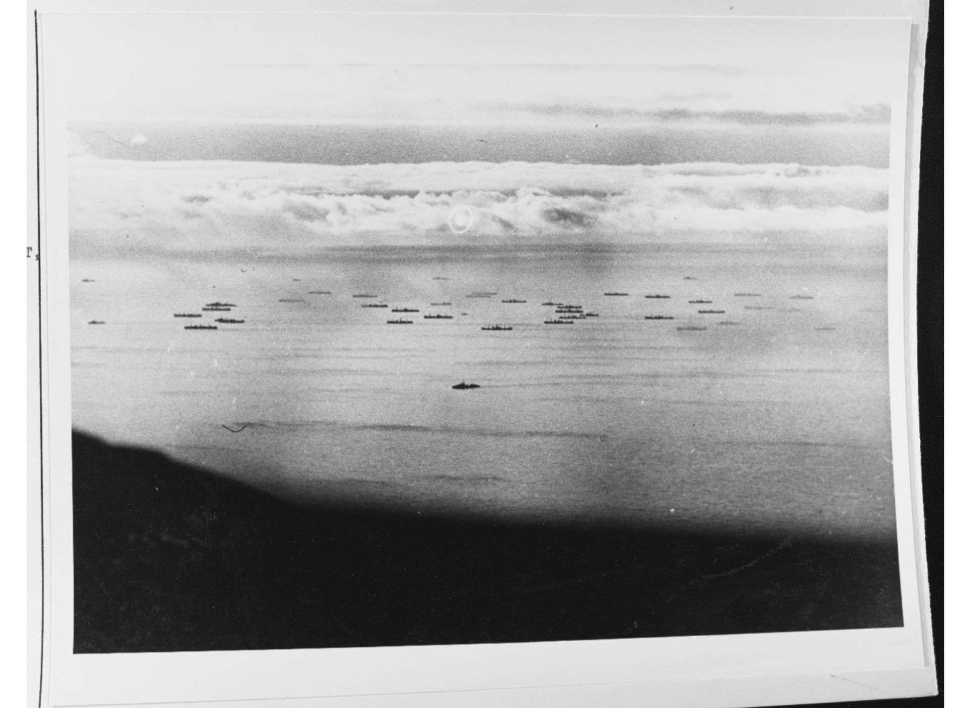 Horror in the Arctic: The Catastrophe of Convoy PQ-17 | The National ...