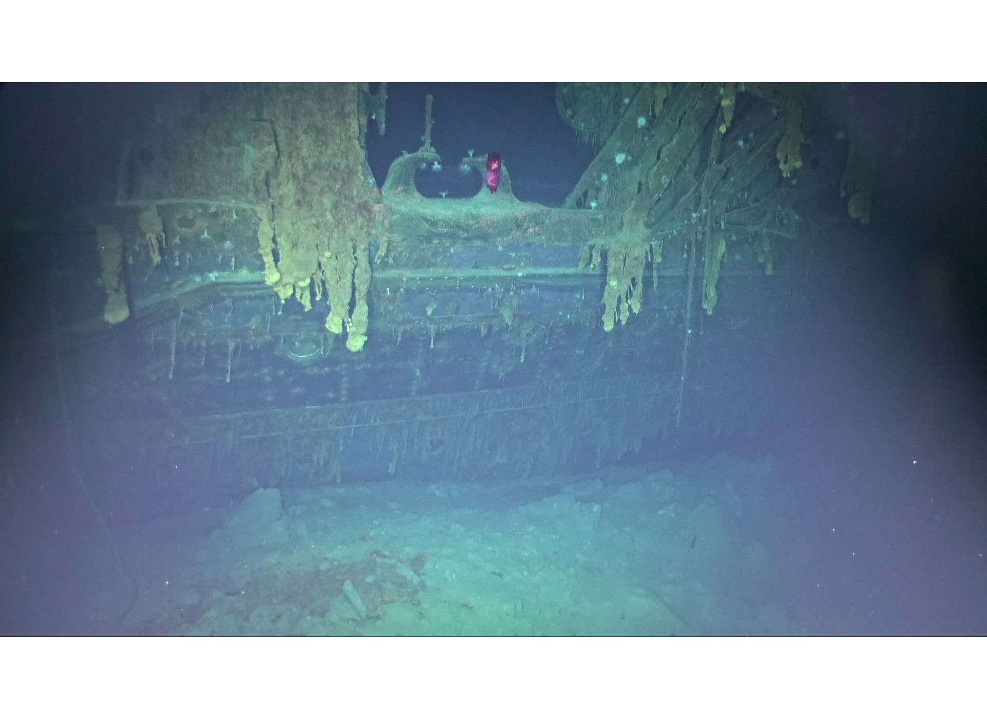 First Strike at Midway: Attacking and Discovering IJN Kaga | The ...