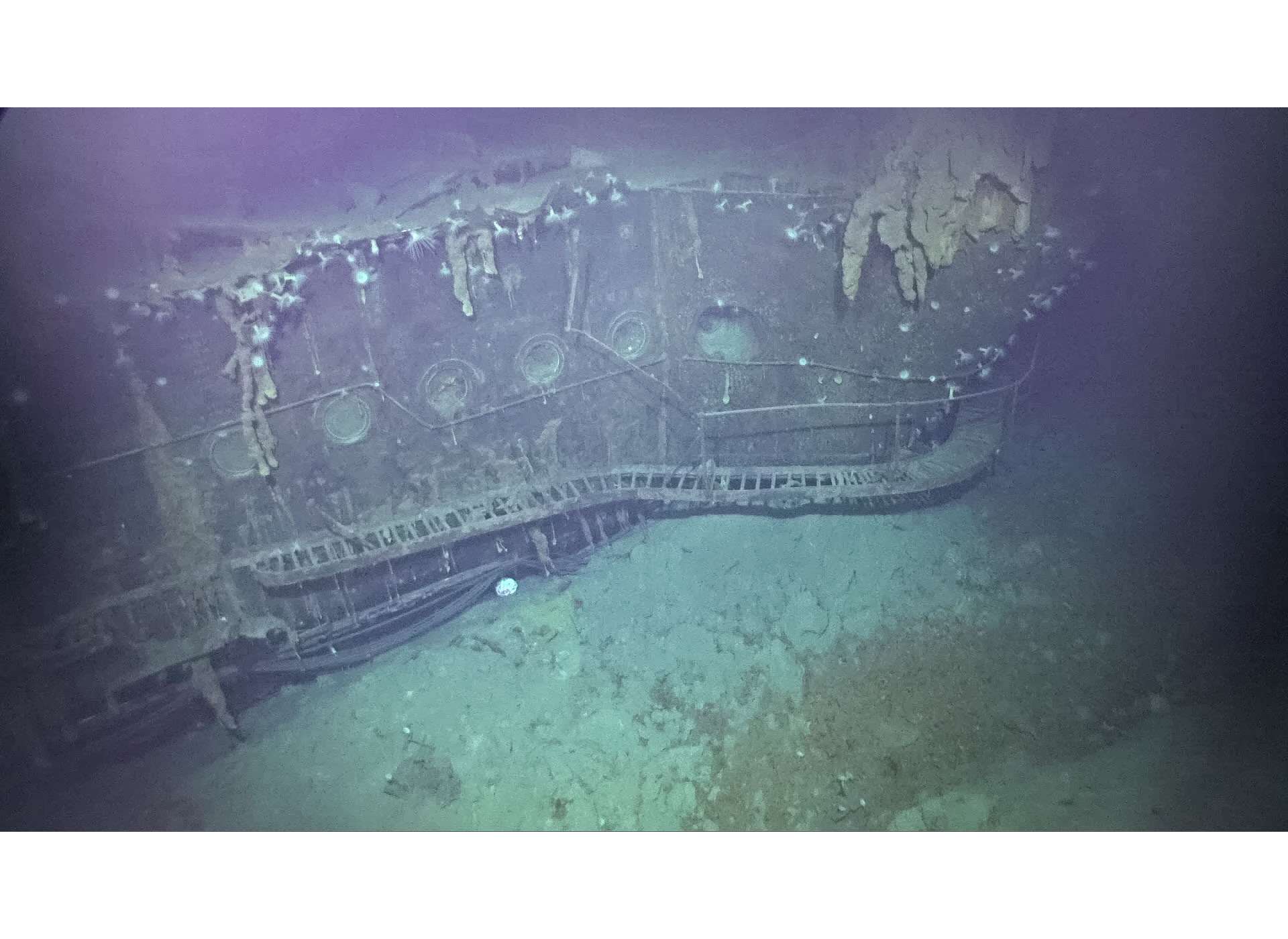 First Strike at Midway: Attacking and Discovering IJN Kaga | The ...