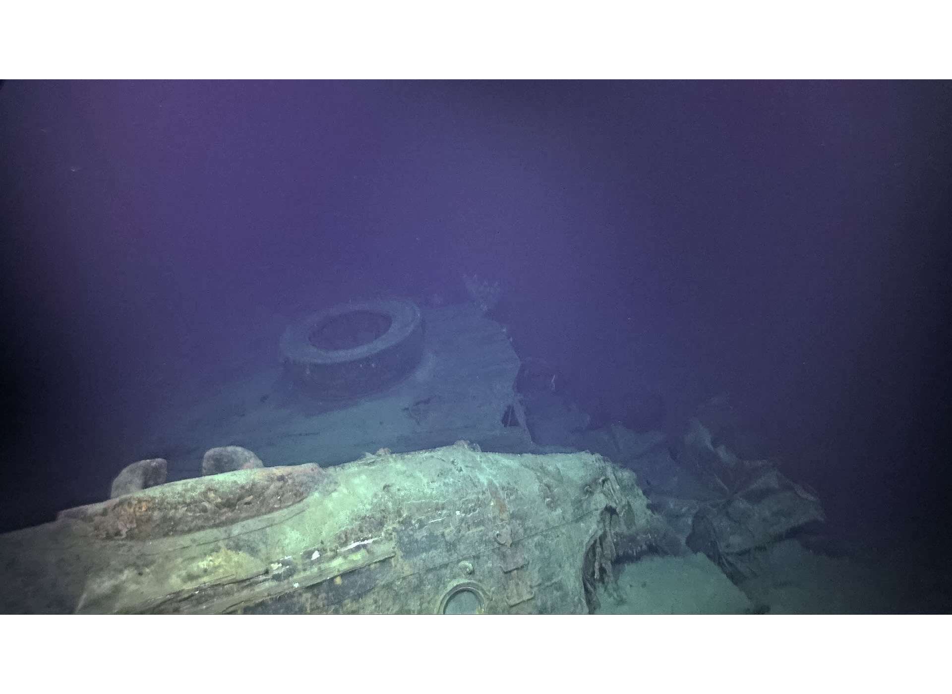 First Strike at Midway: Attacking and Discovering IJN Kaga | The ...