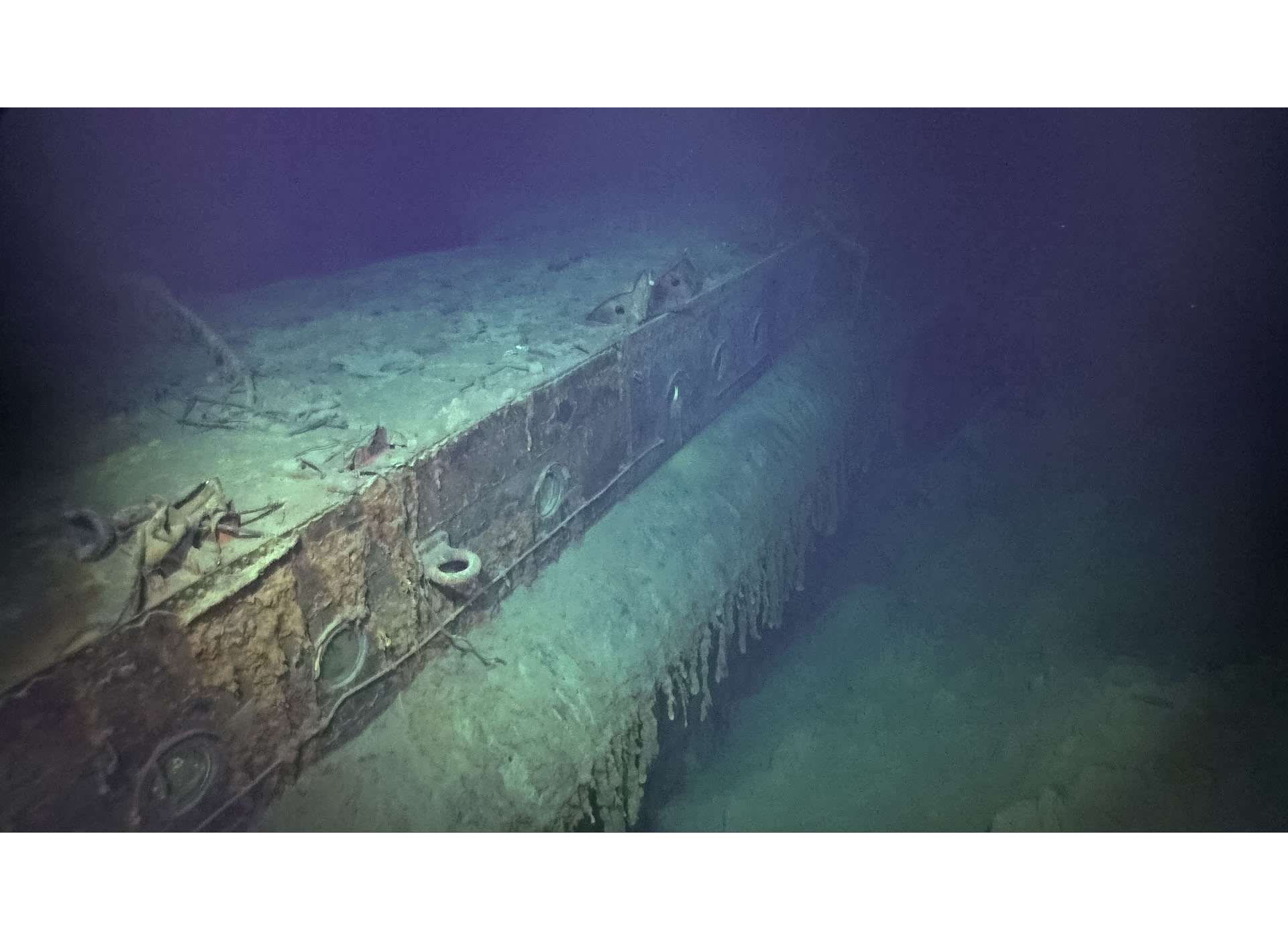 First Strike at Midway: Attacking and Discovering IJN Kaga | The ...