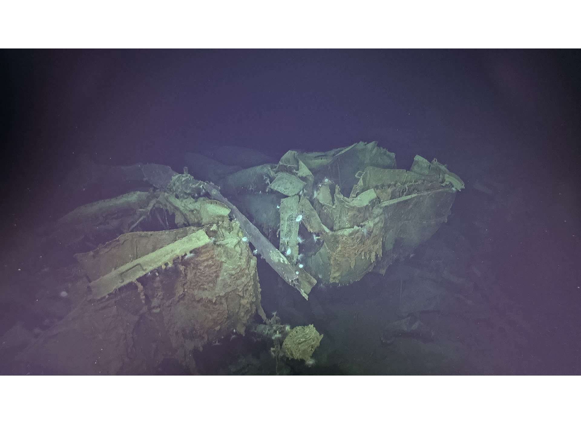 First Strike at Midway: Attacking and Discovering IJN Kaga | The ...